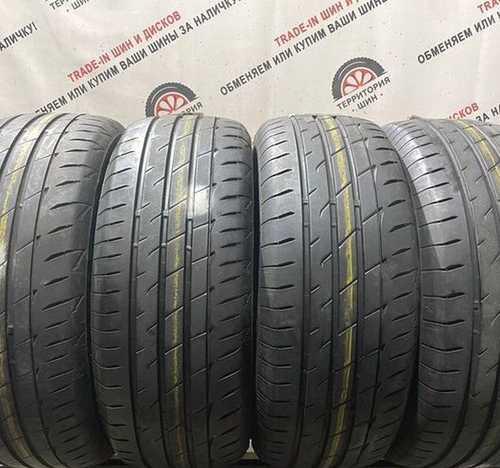 Bridgestone Potenza Adrenalin RE004 225/55 R17 97M