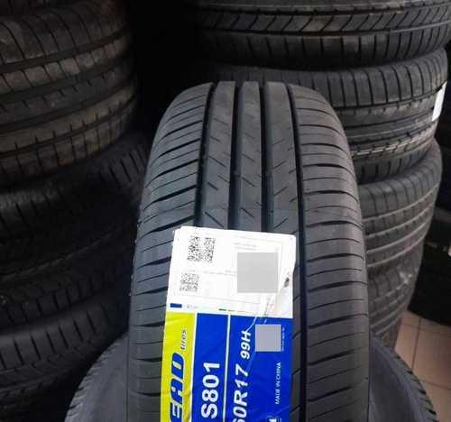 Habilead ComfortMax S801 225/60 R17 99H