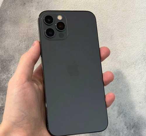 iPhone 12 Pro, 128 ГБ