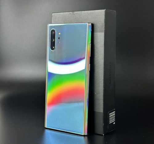Samsung Galaxy Note 10 , 12/256 ГБ