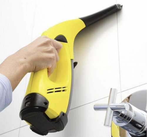 Стеклоочиститель karcher wv50 plus