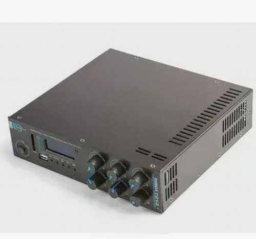 Микшер усилитель cvgaudio ReBox T12/10