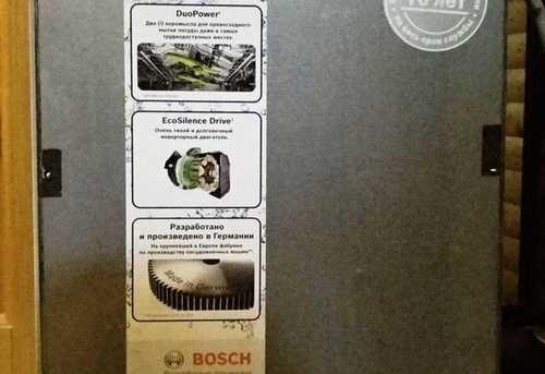 Посудомоечная машина Bosch SD4P1B