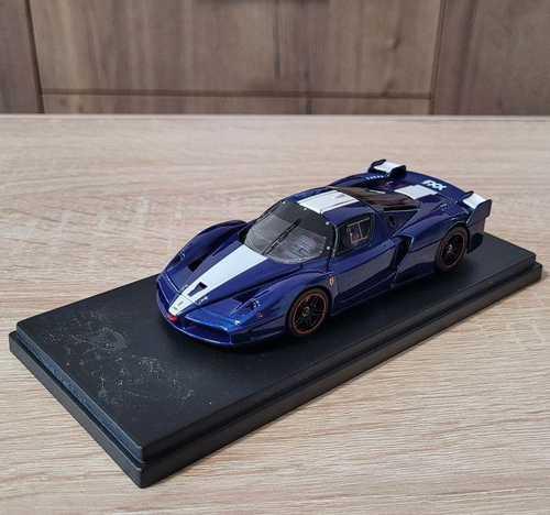 Ferrari FXX Kyosho 1/43