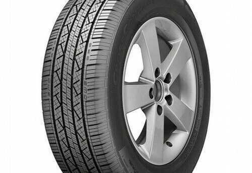 Continental CrossContact LX25 235/55 R19 105V