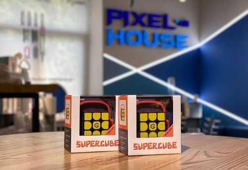 Кубик Рубика Xiaomi Giiker Super Cube supercube i3