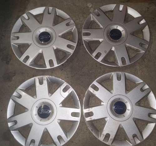 Колпак r15 Ford fusion