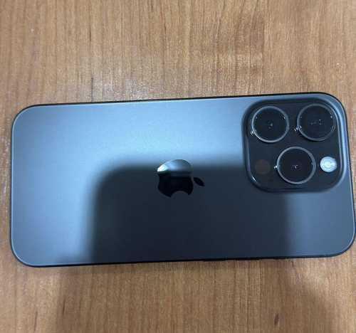 iPhone 15 Pro, 128 ГБ