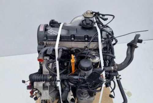 Двигатель на Alfa Romeo 159 2.4 JTD jtdm 939A3000