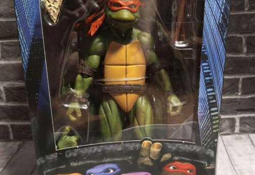 Фигурки neca Teenage Mutant Ninja Turtles