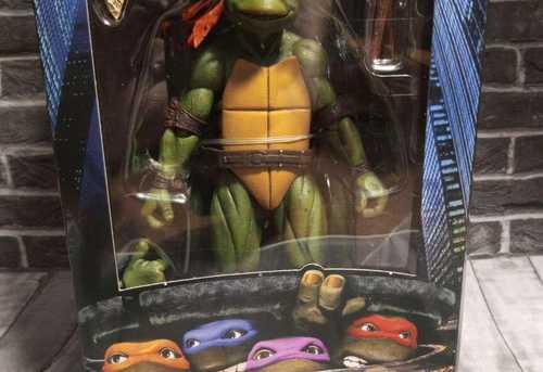 Фигурки neca Teenage Mutant Ninja Turtles