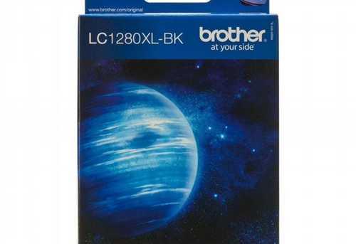 Струйный картридж Brother LC-1280XL-BK (bla 116782