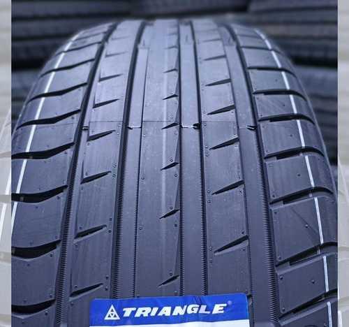 Triangle EffeXSport TH202 255/40 R18 и 225/40 R18