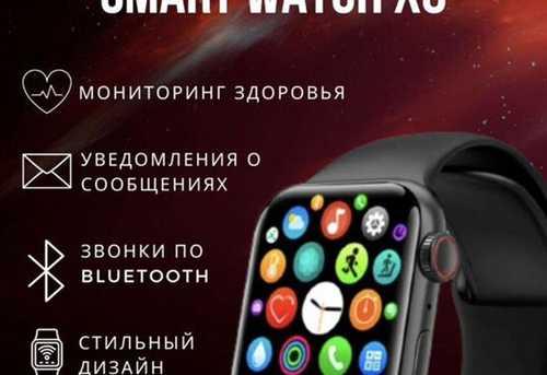 Smart watch x8