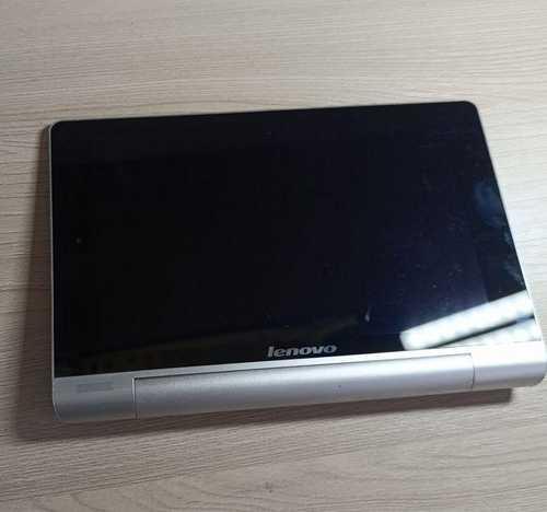 Планшет lenovo yoga tab 8