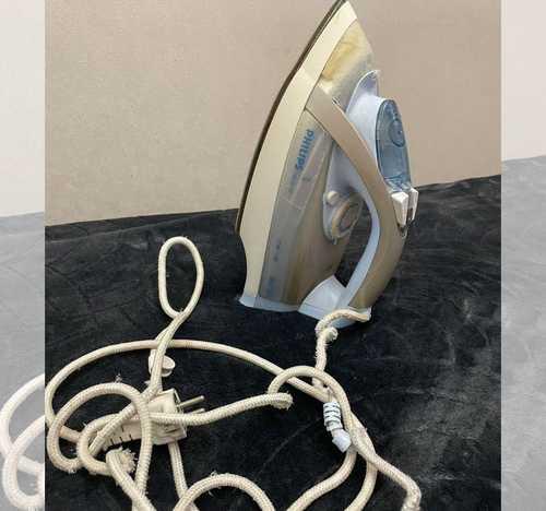 Утюг philips gc3320
