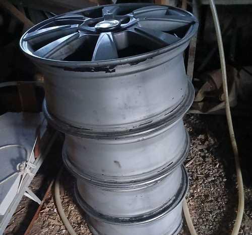 Литье диски r15 4x100