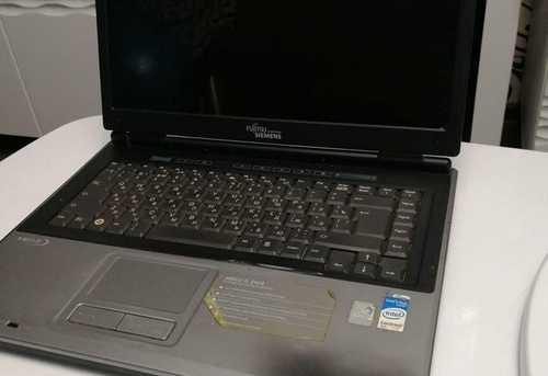 Ноутбук Fujitsu-Siemens amilo Xi 2428