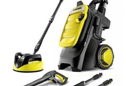 Мойка высокого давления K 5 Compact Home karcher