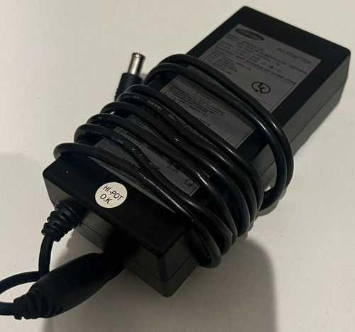 Ac adapter samsung