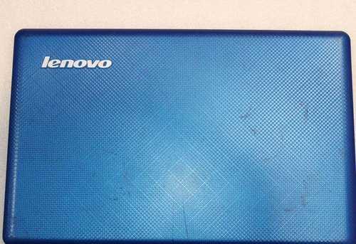 Lenovo S100 / S110 крышка матрицы