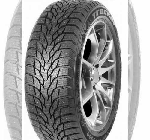 Tracmax X-Privilo S500 265/65 R17