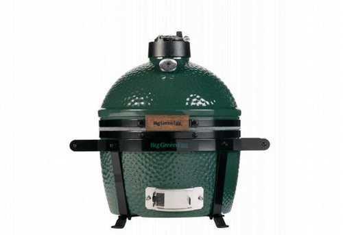 Гриль керамический MiniMax Big Green Egg