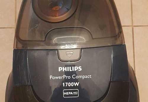 Пылесос Philips FC8471 PowerProCompact