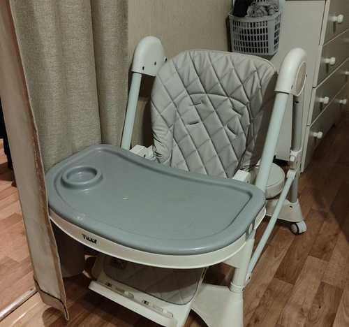 Стульчик для кормления baby tilly Tiny T-652/1
