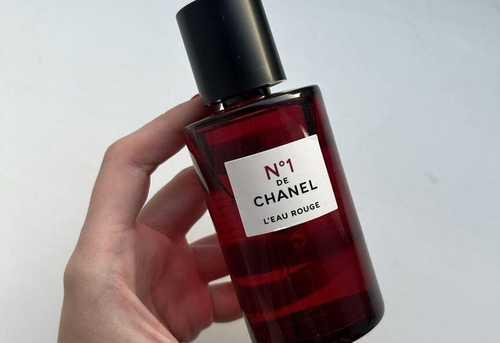 Духи Chanel L'Eau Rouge N1