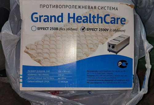 Противопролежневый матрас Grand HealthCare