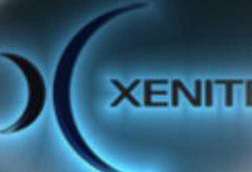 Xenite 1009273 Лампа светодиодная сигнальная Т10W5