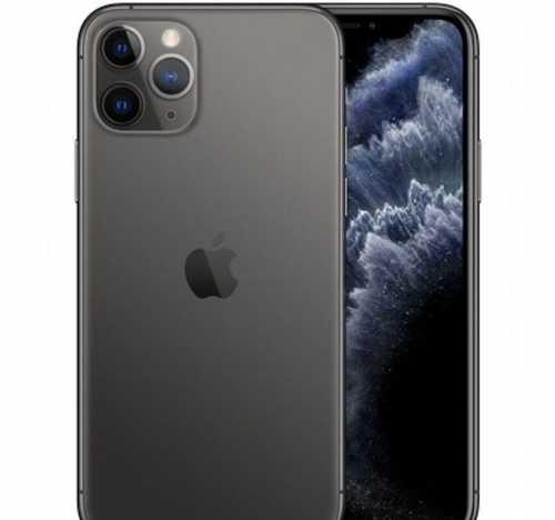 iPhone 11 Pro, 64 ГБ