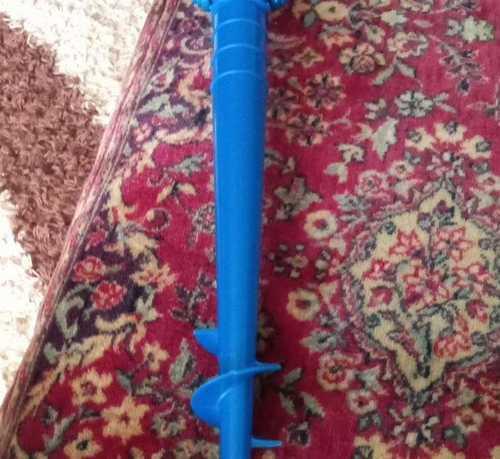 Подставка для пляжного зонтика