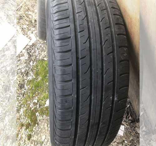 Dunlop Grandtrek PT3 225/60 R18