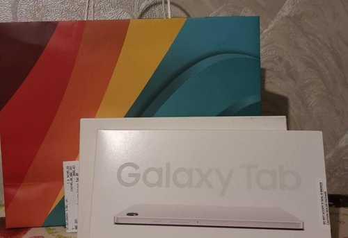 Новый планшет Samsung Galaxy TAB A9 4/64, 8/128