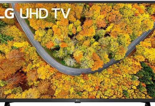 Телевизор 43" LG 43UP7600 (43UP76006LC)