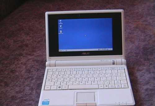 Нетбук asus Eee PC 2G Surf