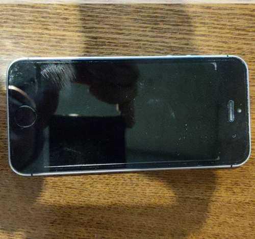 iPhone 5, 32 ГБ