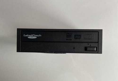 Оптический привод Sony NEC Optiarc AD-7263S Black