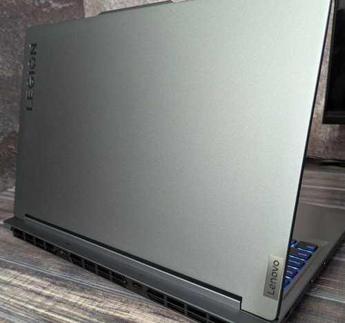 Lenovo legion 5, 14900hx, 4060, 32gb, 1tb, new