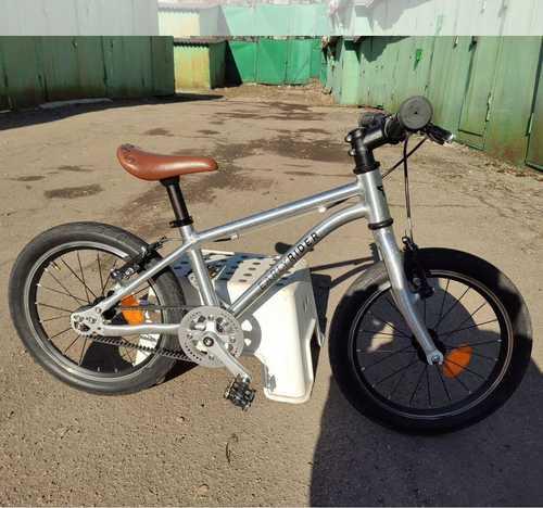 Детский велосипед Early rider 16 belter