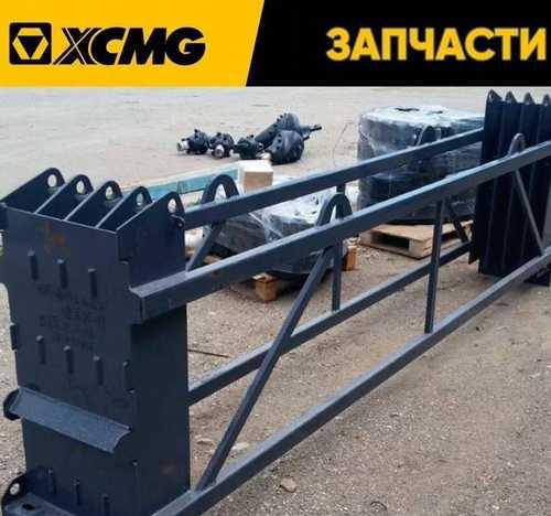 Кассета для буровых штанг ГНБ XcmG