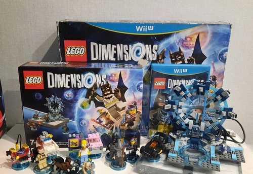 Lego Dimensions