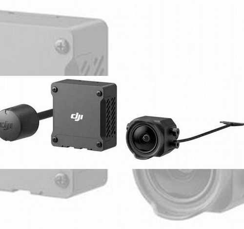 DJI O3 Air Unit