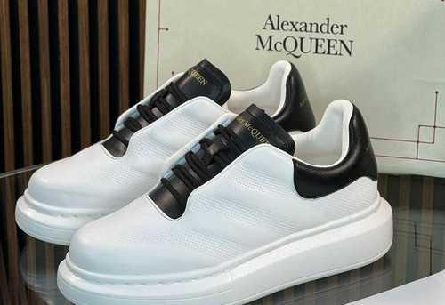 Кроссовки женские alexander mcqueen