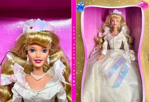 Barbie Disney 1997 Sleeping Beauty невеста