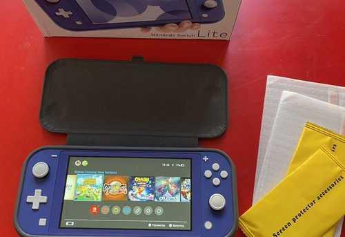 Nintendo switch lite animal crossing 14 игр