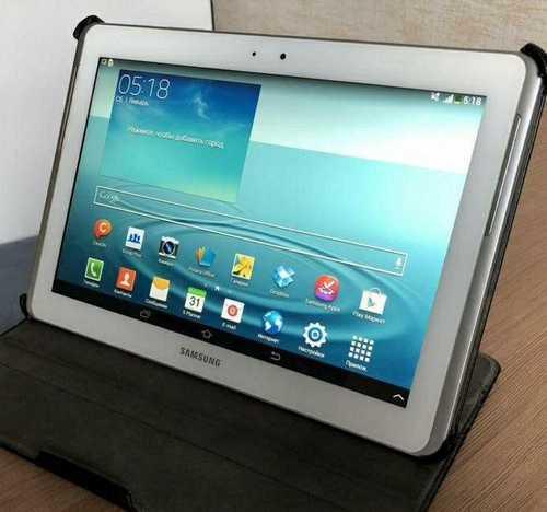 Samsung galaxy tab 2 10.1. операционка на смартфон