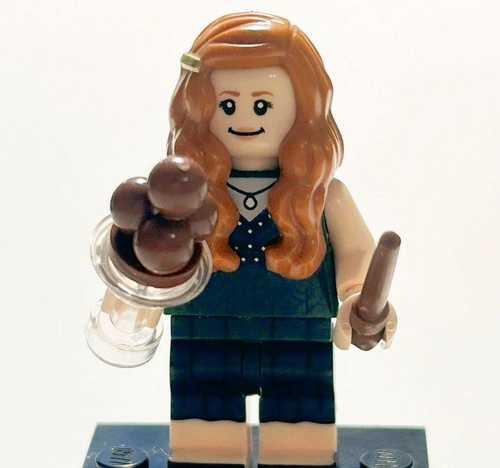 Lego harry potter минифигурки